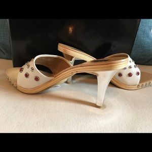 Rouge Helium | Shoes | New Rouge Helium Shoes | Poshmark